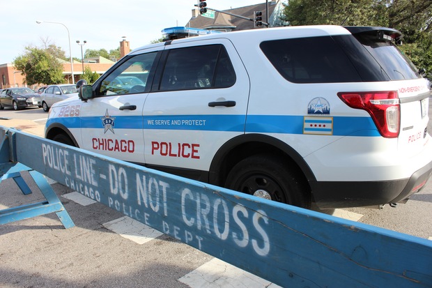 Chicago Spent More Than 113 Million On Police Misconduct Lawsuits In 2018