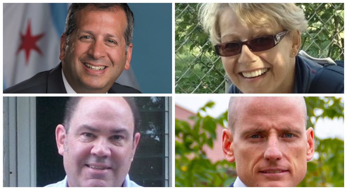 45th Ward Archives - Block Club Chicago