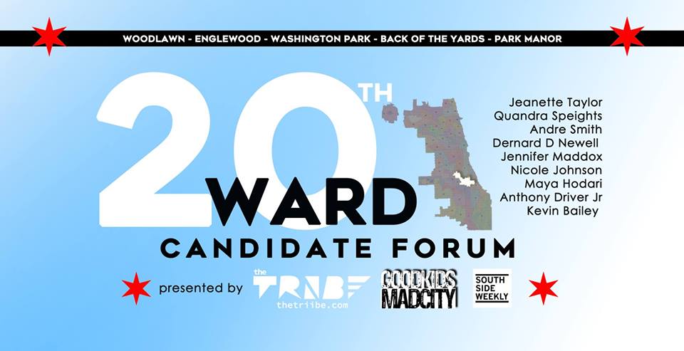 20th Ward Archives - Block Club Chicago