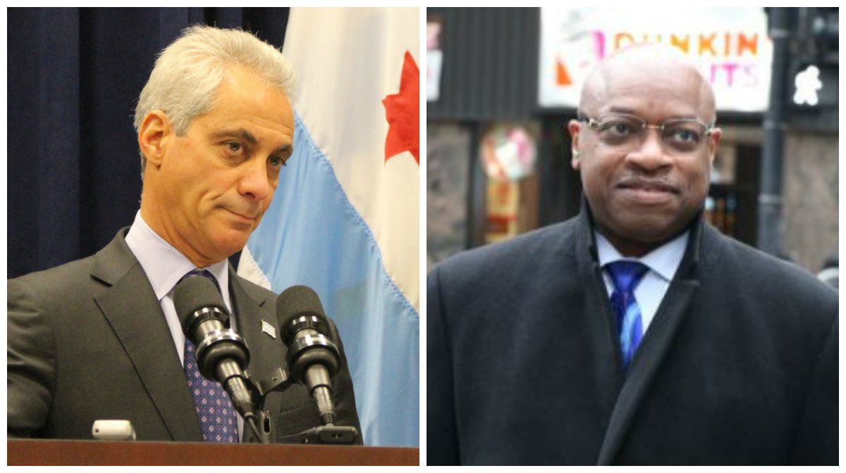 20th Ward Archives - Block Club Chicago