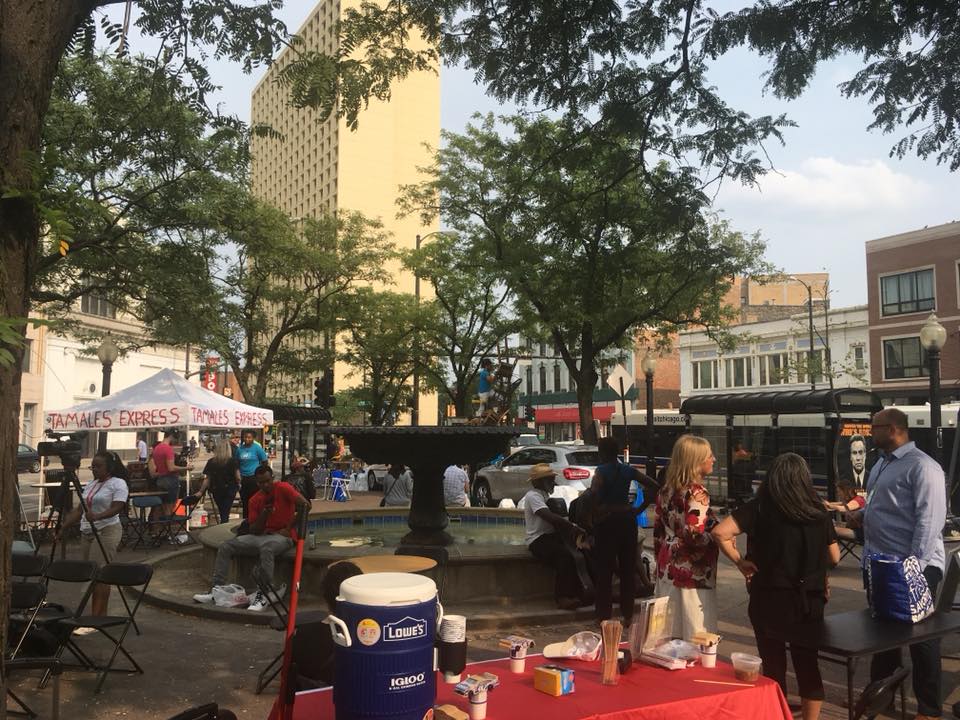 Polish Triangle Archives - Block Club Chicago