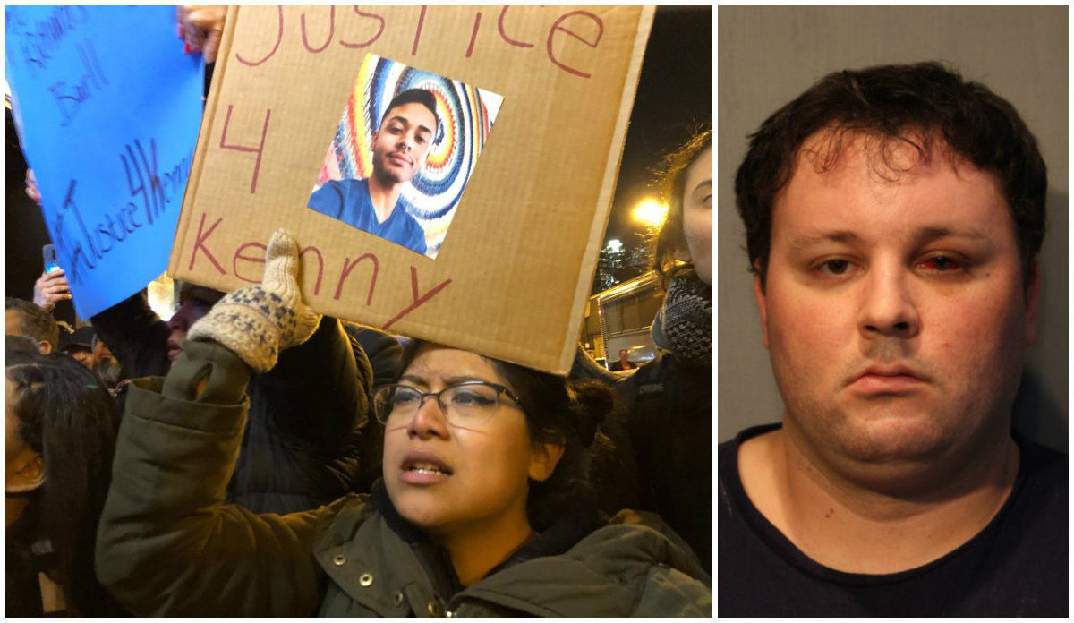 Thomas Tansey Archives - Block Club Chicago