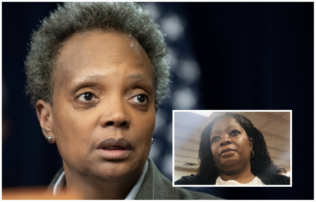 Anjanette Young Lightfoot Meeting Called Off After Mayor Rejects Forum