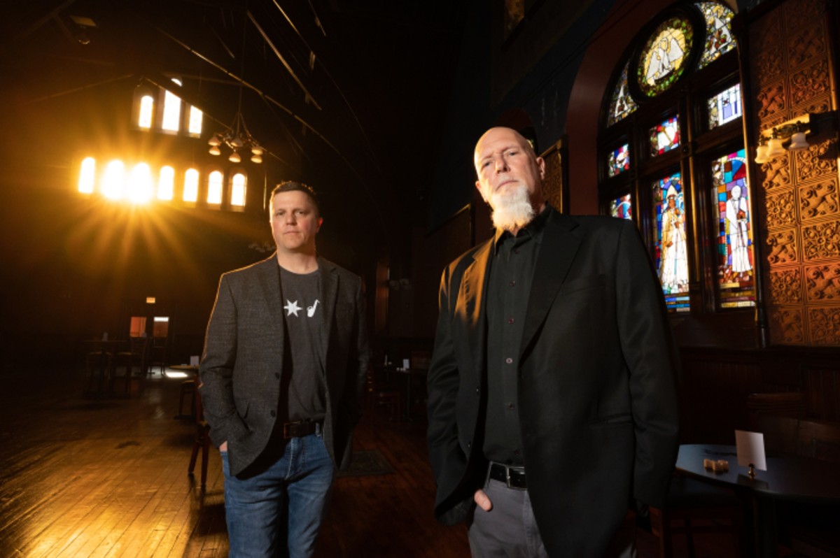 Chicago’s Newest Music Venue, Epiphany Center For The Arts, Is Staging ...