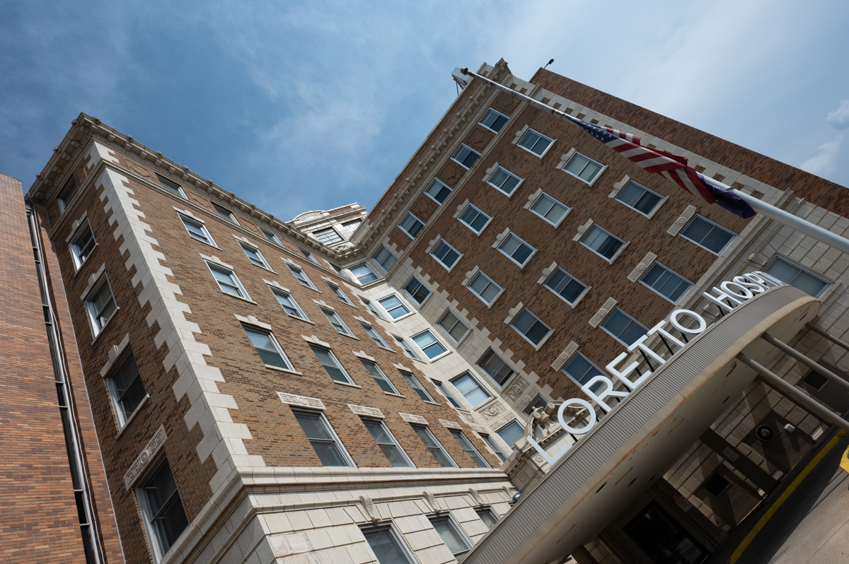 loretto hospital Archives - Block Club Chicago