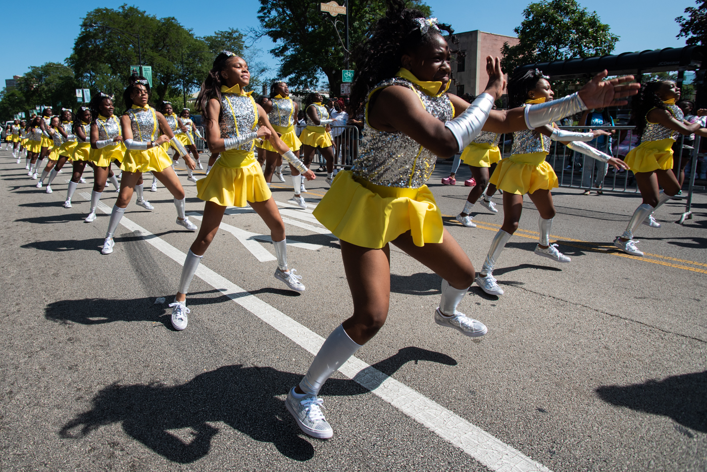 Bud Billiken Parade Archives - Block Club Chicago