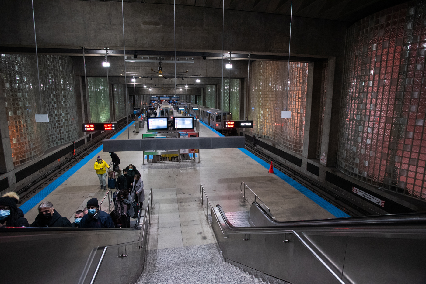 Blue Line Archives - Block Club Chicago