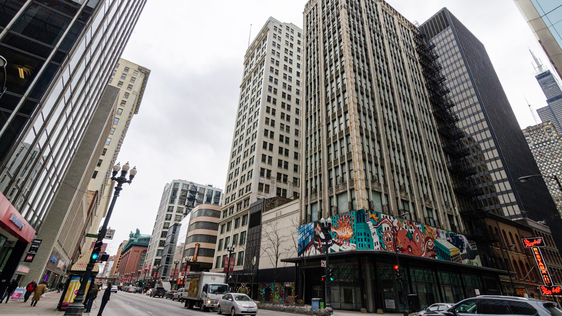 Loop Archives - Block Club Chicago