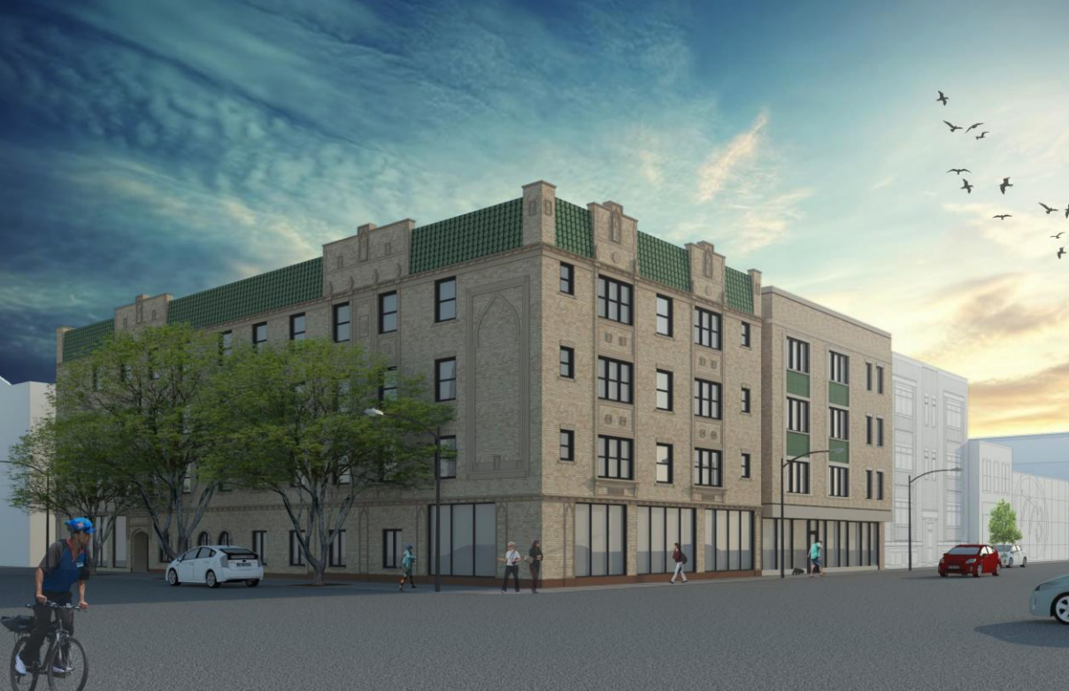 Punk Club Exit Shut Down By City For 'Dangerous And Hazardous ...