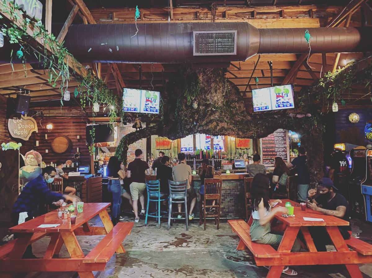 Donkey Archives - Block Club Chicago