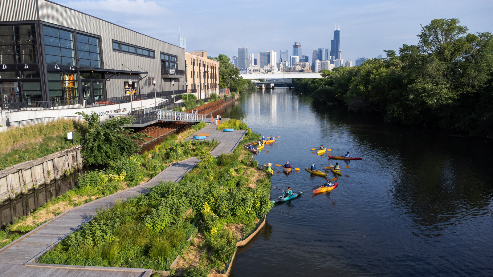Punk Club Exit Shut Down By City For 'Dangerous And Hazardous ...