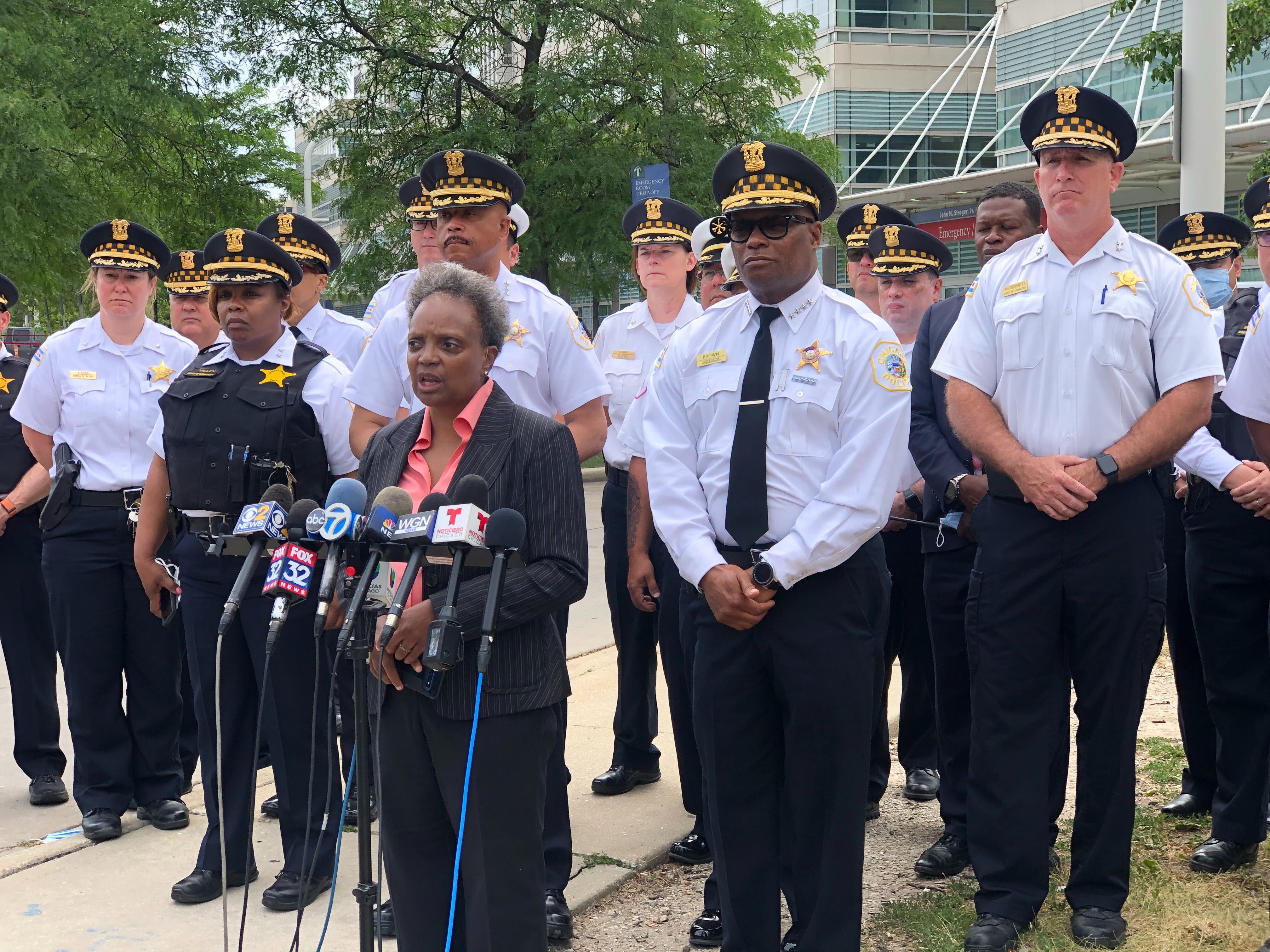 20 Black-Led Chicago Groups You Can Donate To Now To Make A Difference ...