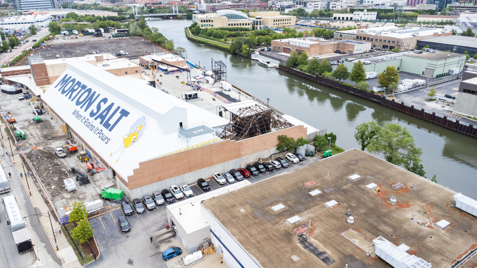 Salt Shed Archives - Block Club Chicago