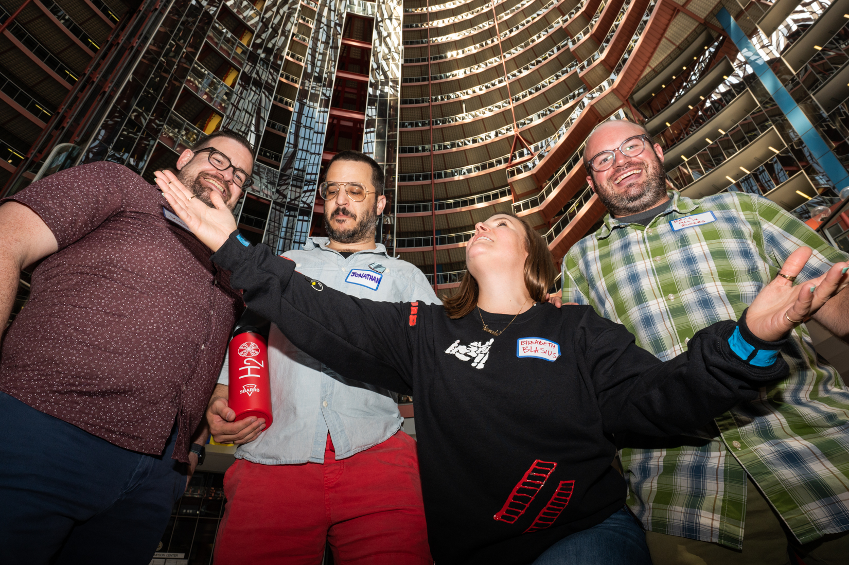 Thompson Center Archives - Block Club Chicago