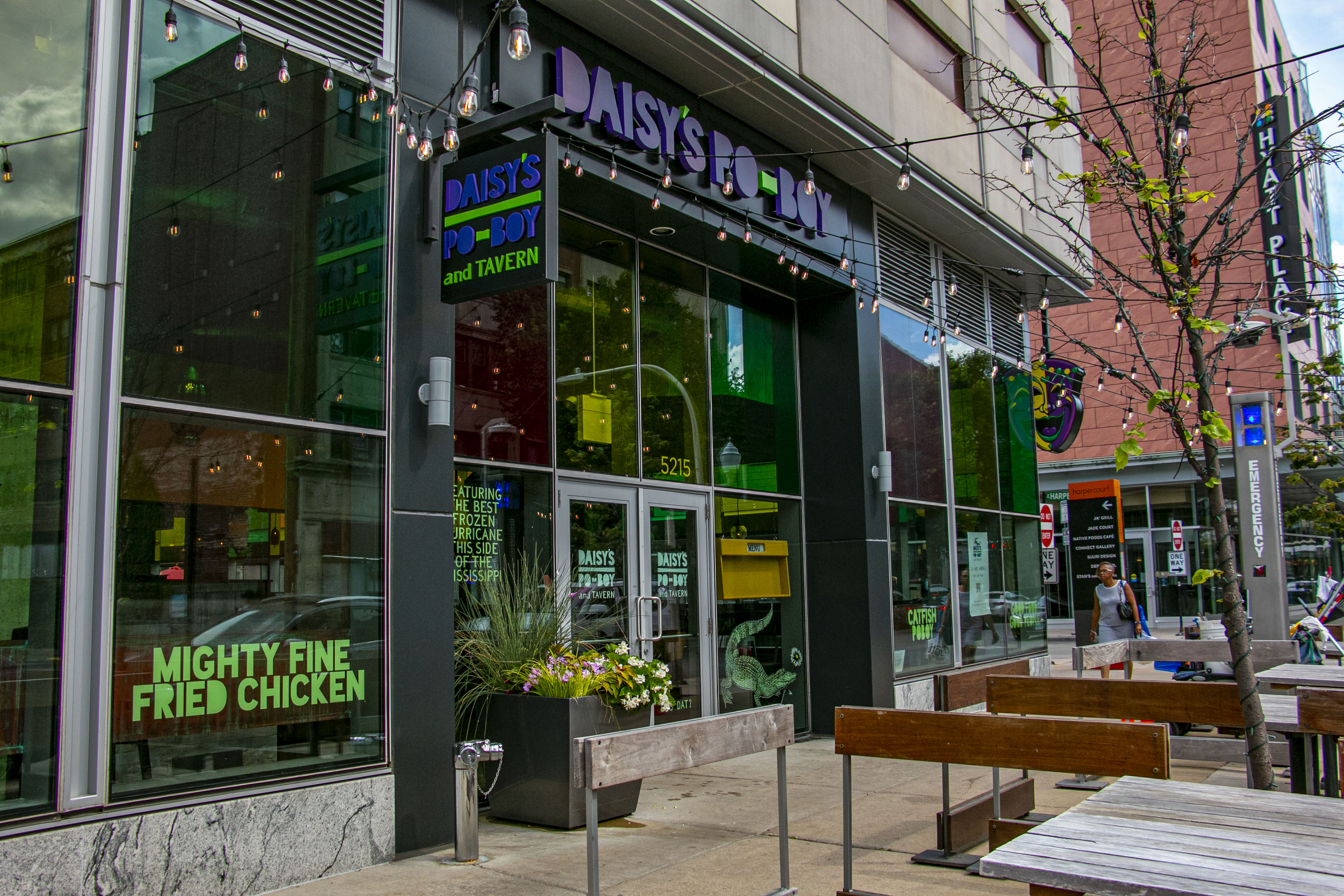 Punk Club Exit Shut Down By City For 'Dangerous And Hazardous ...