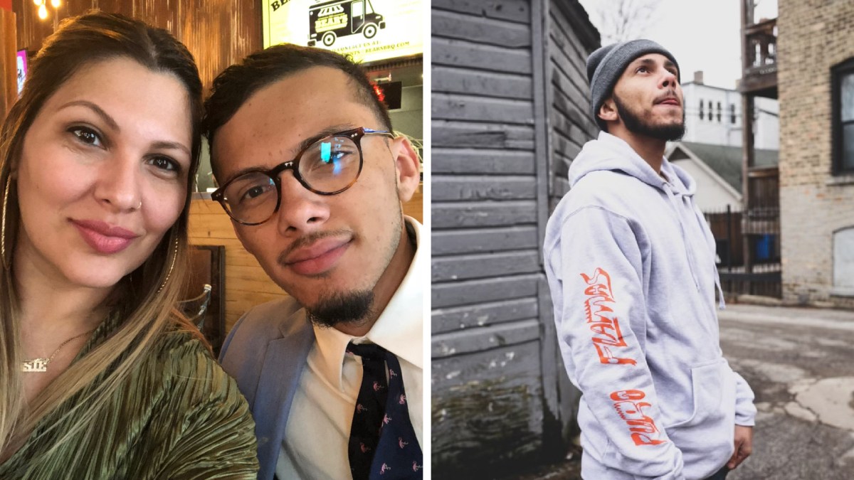 Good Samaritan Killed In Logan Square Shooting Will Be Honored At