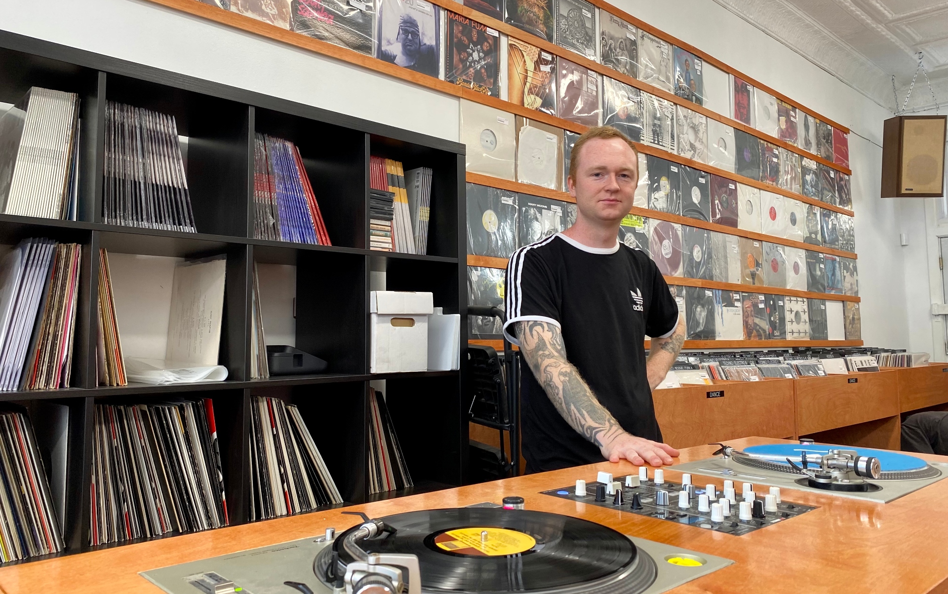 Punk Club Exit Shut Down By City For 'Dangerous And Hazardous ...