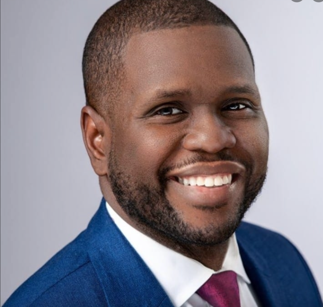 Chicago Youth Policy Director Khari Humphries Running For 4th Ward ...
