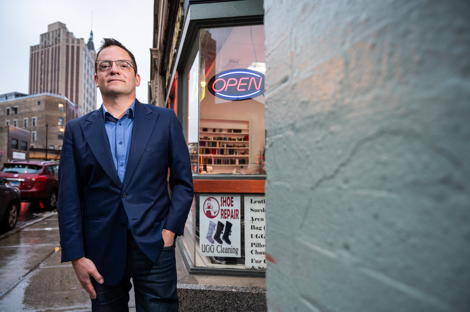 Proco Joe Moreno Archives - Block Club Chicago