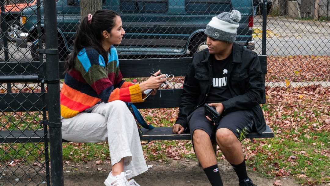 We’re Hiring: Logan Square, Humboldt Park And Avondale Reporter