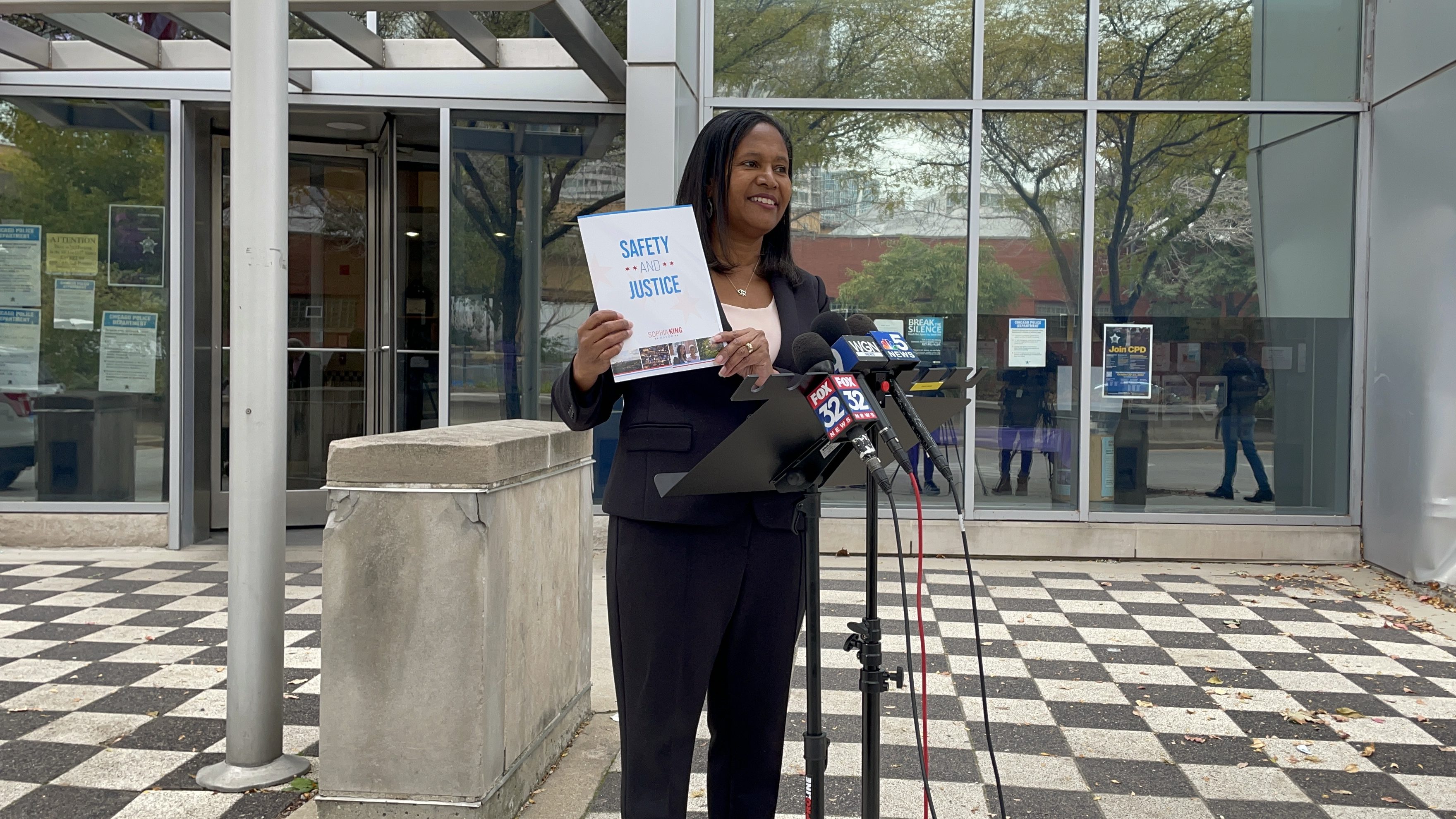 Jamie Nesbitt Golden