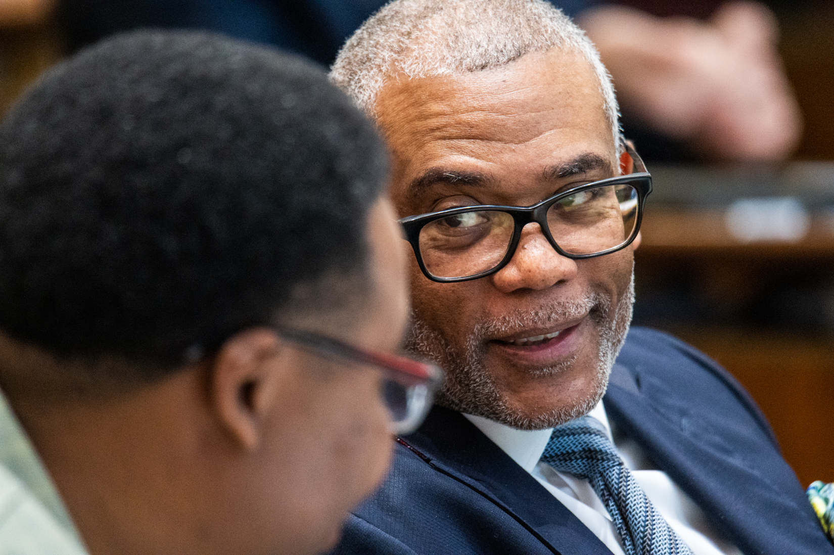 27th Ward Election Updates