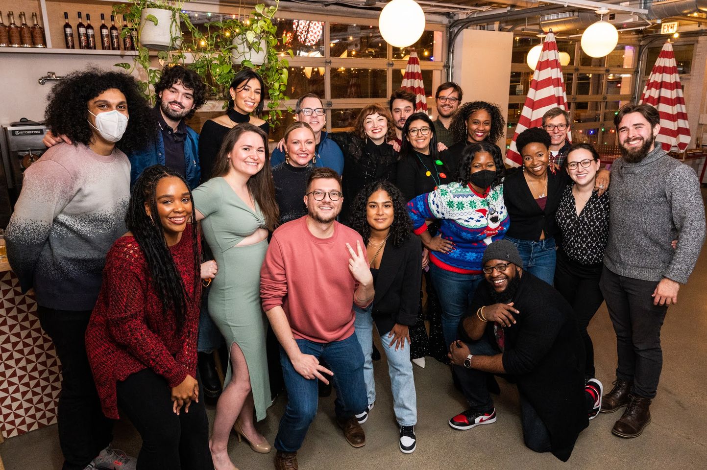 Sponsor the Block Club Chicago Spring Gala