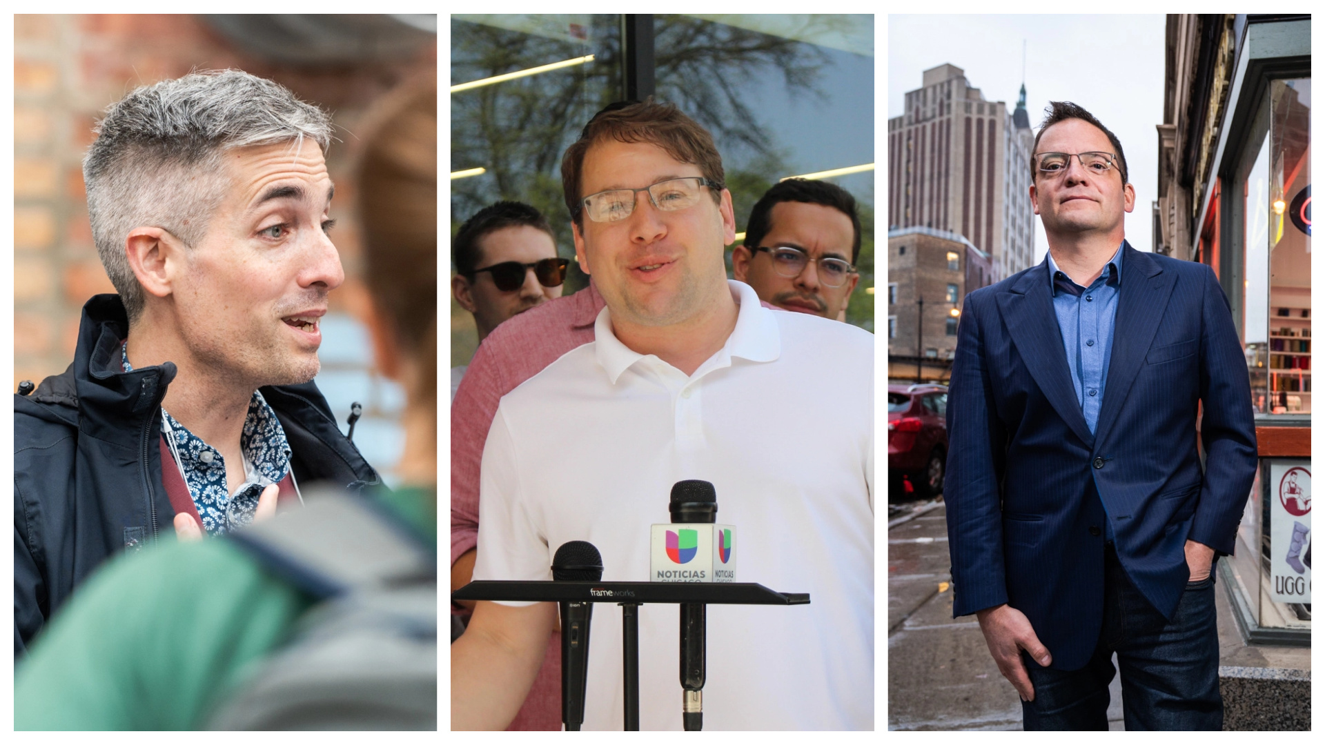 Proco Joe Moreno Archives - Block Club Chicago