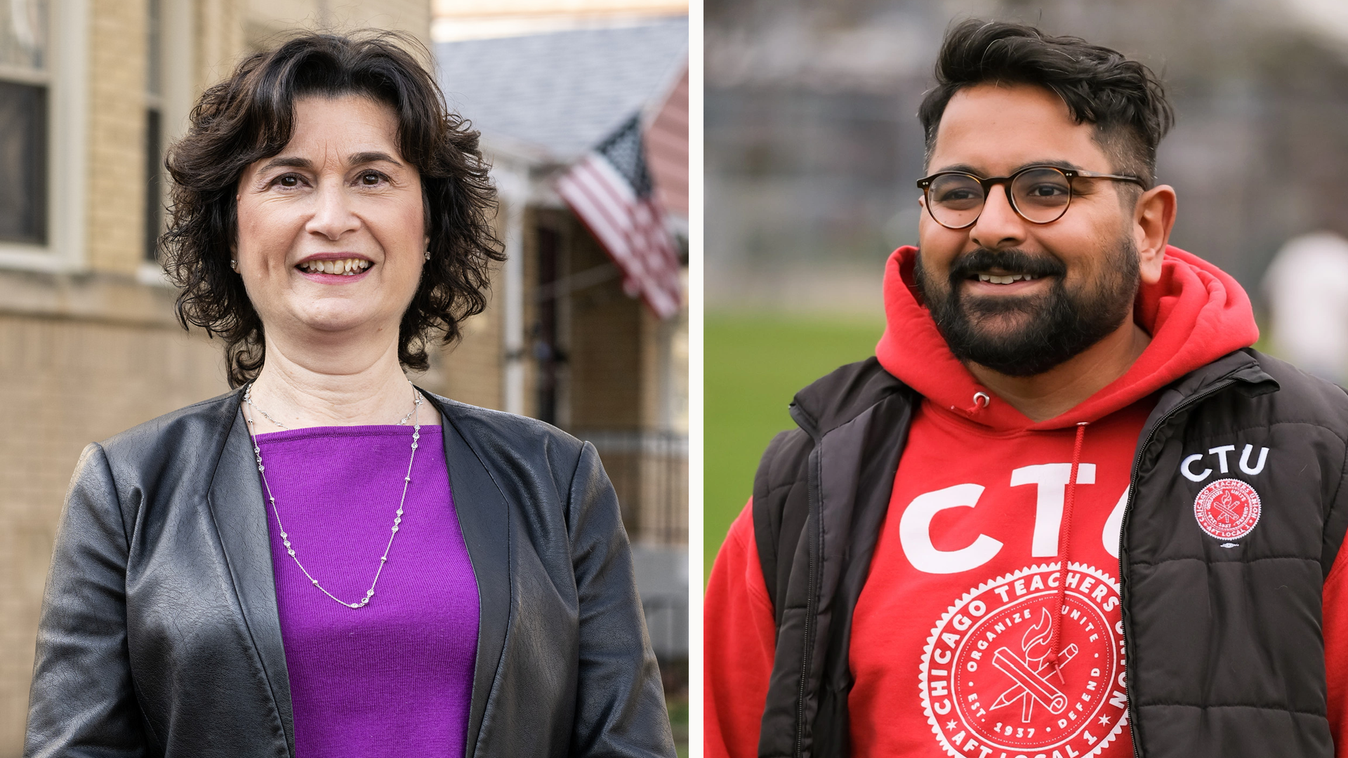 50th Ward Election Updates