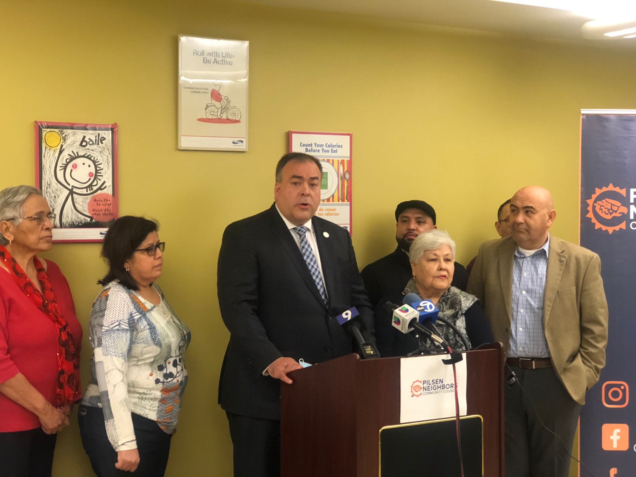 Pilsen, Little Village, Back of the Yards Archives - Page 2 of 167 ...