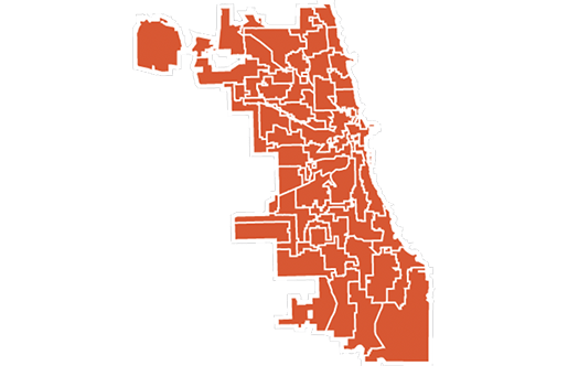 9th Ward Election Updates