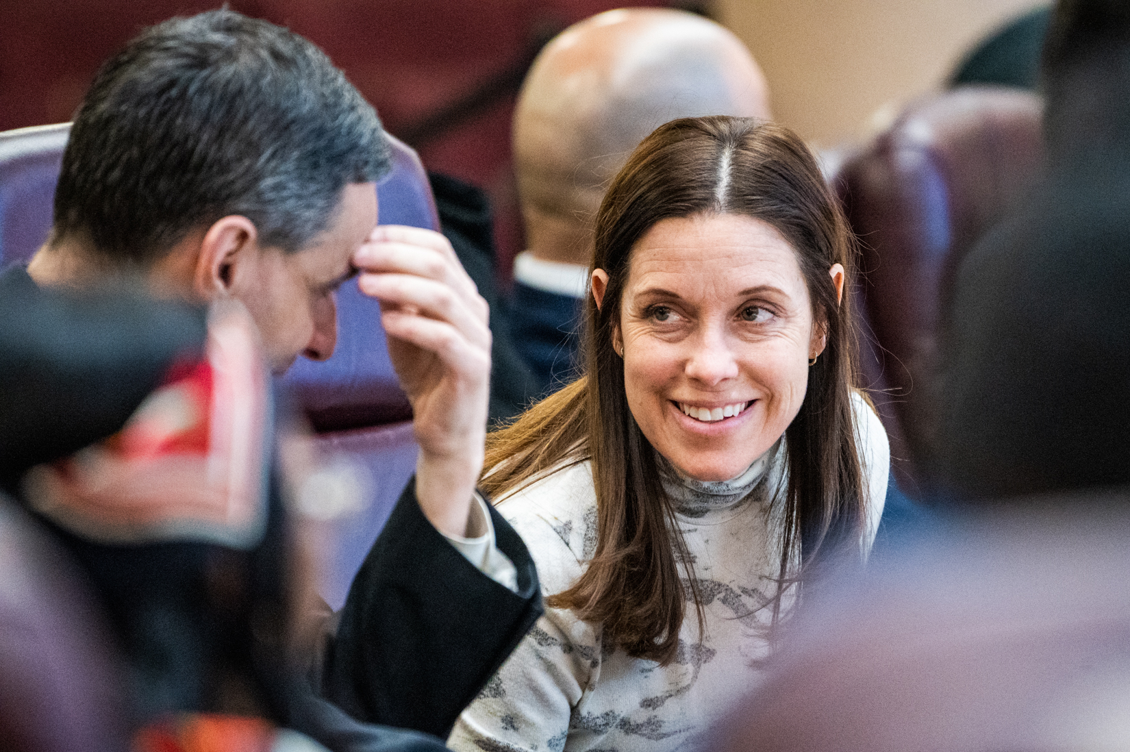 Samantha Nugent Archives - Block Club Chicago