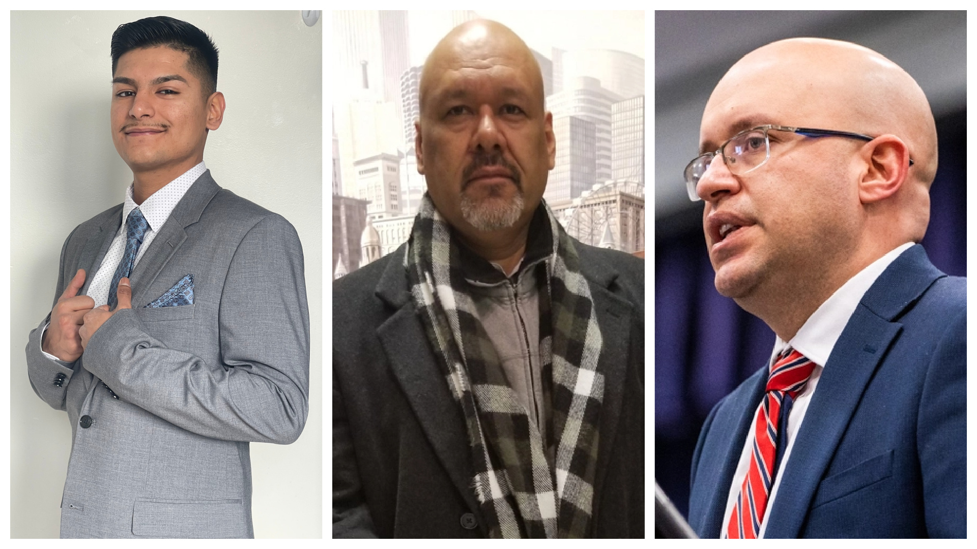 22nd Ward Election Updates