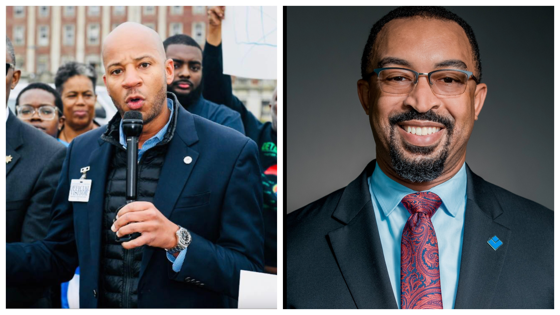 4th Ward Election Updates