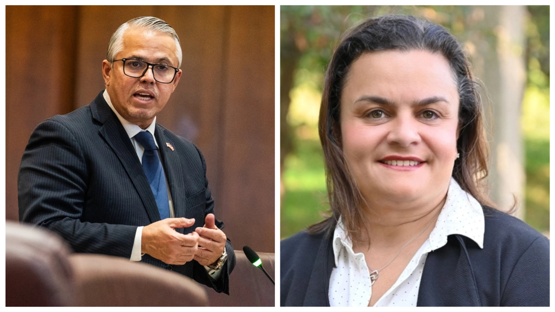 36th Ward Election Updates