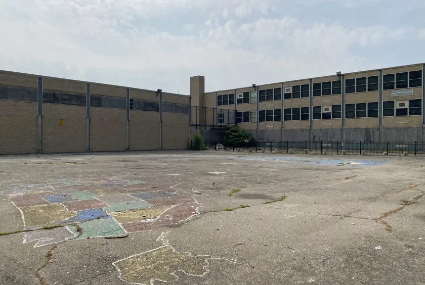 Chicago Closed 50 Schools 10 Years Ago. What’s Happened Since Then?